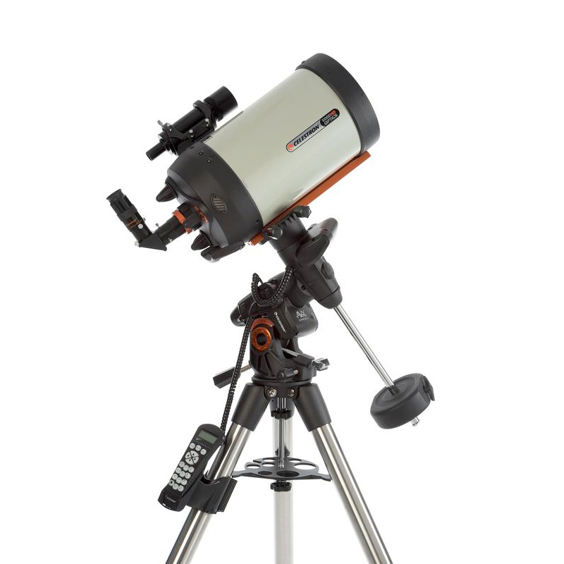 Celestron C8 Edge-HD VX GOTO | First Light Optics